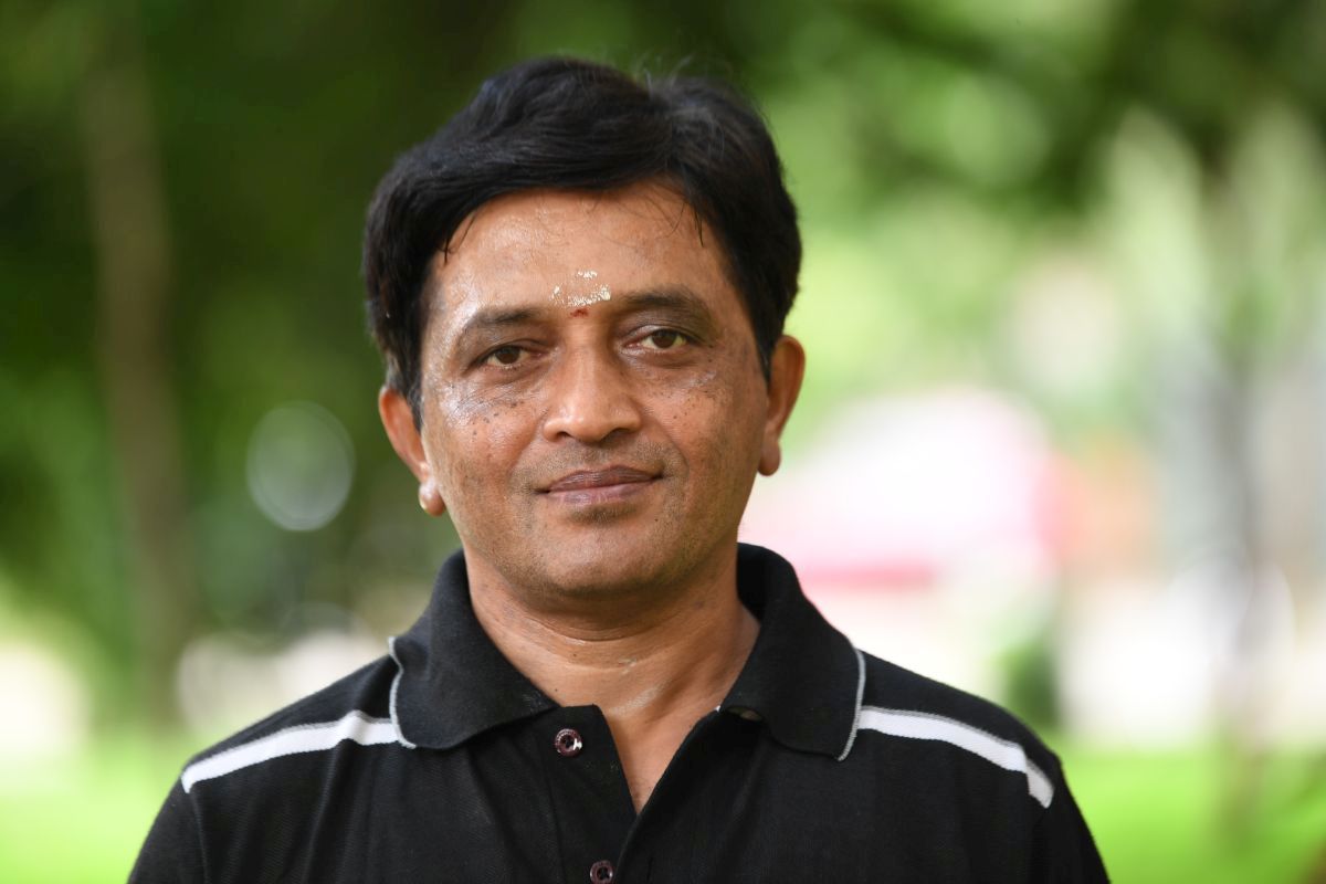 Committee – IISc Wellness Centre