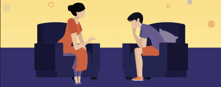 Your-Dost – IISc Wellness Centre