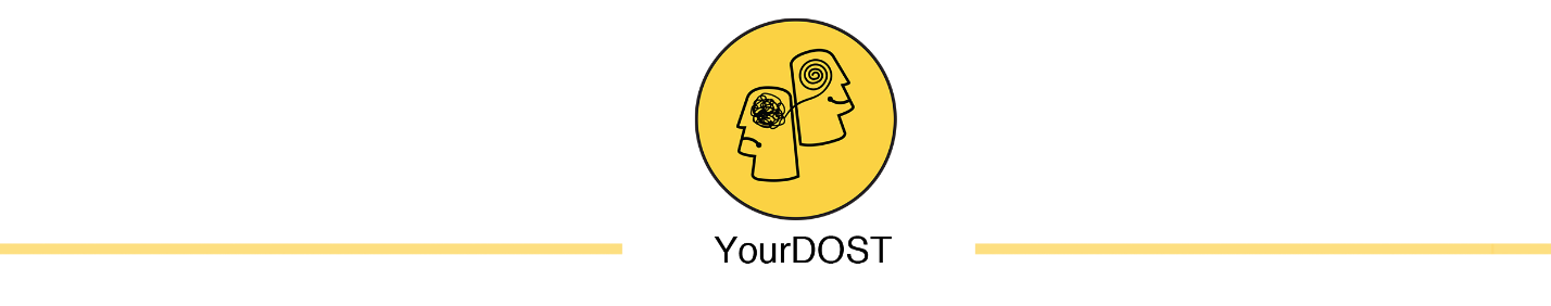 Your-Dost – IISc Wellness Centre